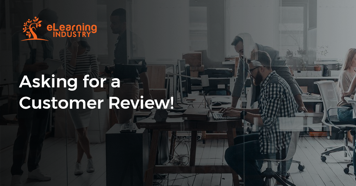 How to ask for Customer Reviews for your eLearning Brand [4 Email ...